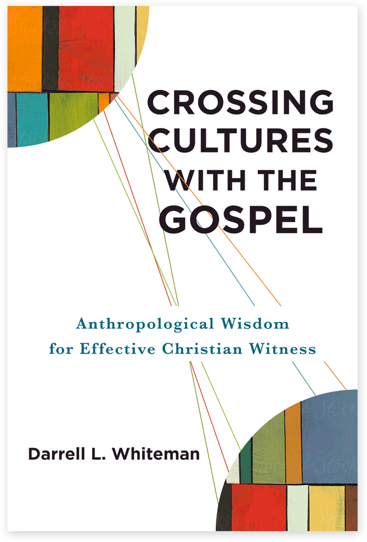 Global Development – Crossing cultural barriers with the Gospel